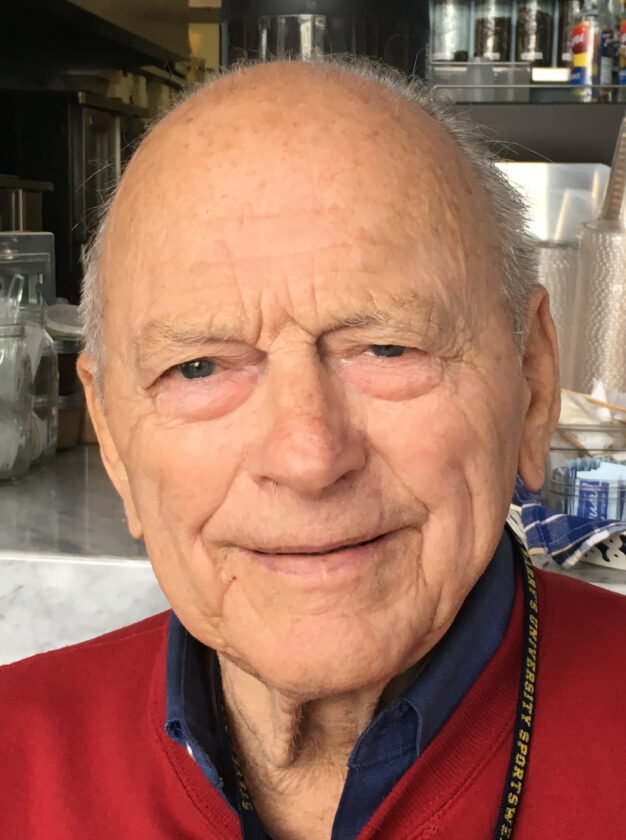 Lyle “Jim” Lunday | News, Sports, Jobs - Minot Daily News